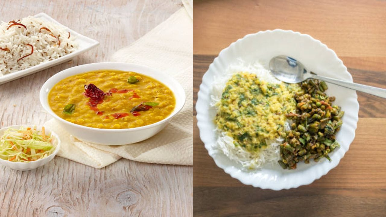 Daal for Diabetes Diet: ডায়াবেটিসে রোজ ডাল-ভাত খান, কিন্তু কোন ডাল ...