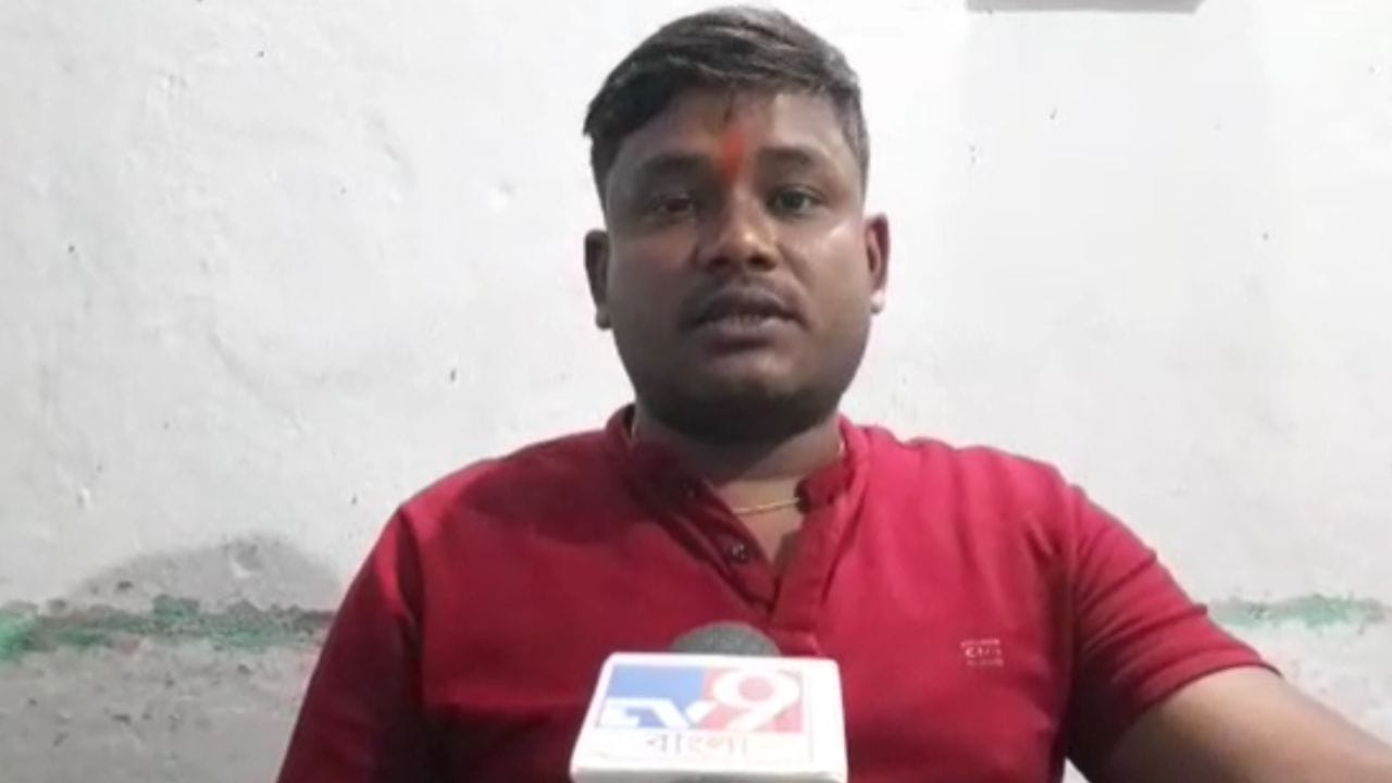 Jhalda TMC: পঞ্চায়েতের ভোটের আগে ধাক্কা ঘাসফুল শিবিরে, অভিমানে দল ও পদ ...