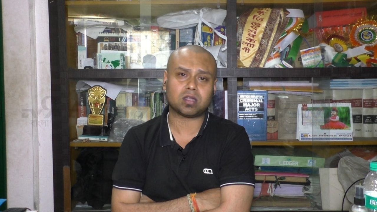 Kaustav Bagchi: ‘একেই DA পান না, আবার গাড়ির তেল খরচা করে এলেন’, সেই ...