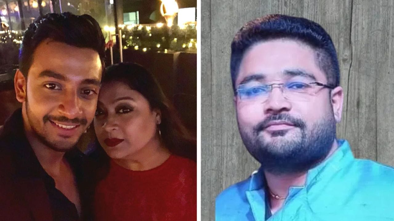 Kuntal Ghosh: টলি পাড়ার নির্বাচনে কাঁড়ি-কাঁড়ি টাকা ঢেলেছেন কুন্তল ...
