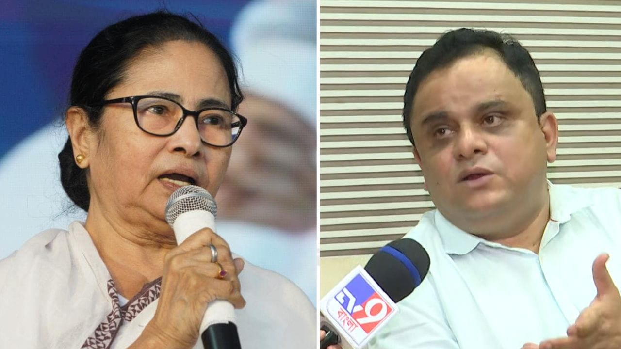 Bratya Basu Exclusive: 'চাকরি না খাওয়ার' অনুরোধ করেছেন মমতা, কী ...