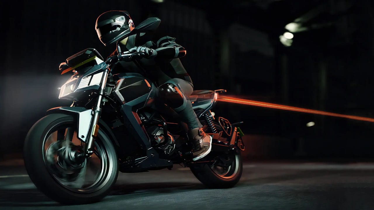 Matter Aera E-Bike: 150 কিমি রেঞ্জের দুর্ধর্ষ Matter Aera ই-বাইক লঞ্চ ...
