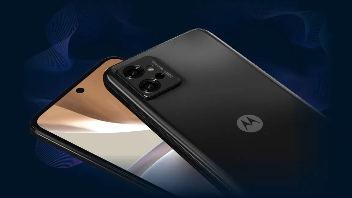 Moto G32: 12 হাজারেরও কমে লঞ্চ হল Moto G32-এর নতুন ভ্য়ারিয়েন্ট, কিনুন ...