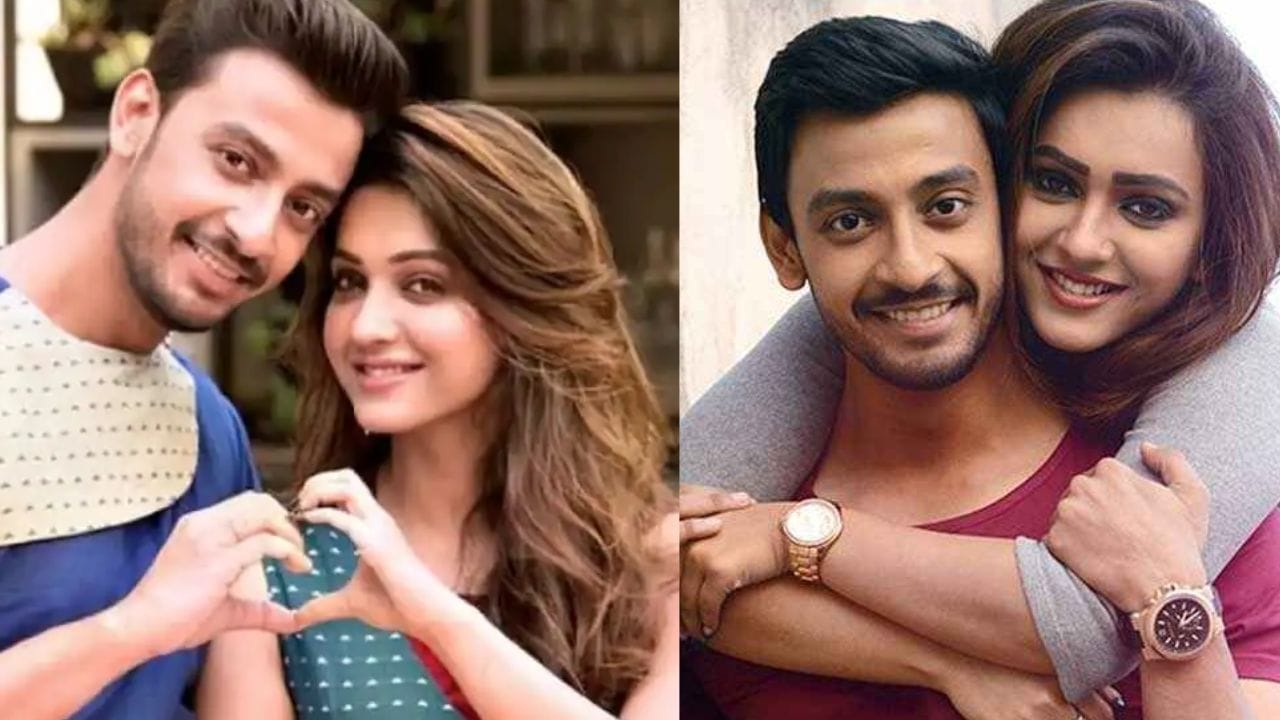 Bonny-Kaushani Secret: কৌশানীর কোন সিক্রেট ফাঁস করতে গিয়ে নিজেই ফেঁসে ...