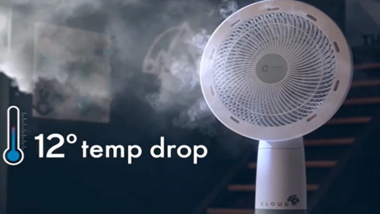 Orient Cloud3 FAN: দেশের প্রথম ক্লাউড ফ্যান নিয়ে এল Orient, টেক্কা ...