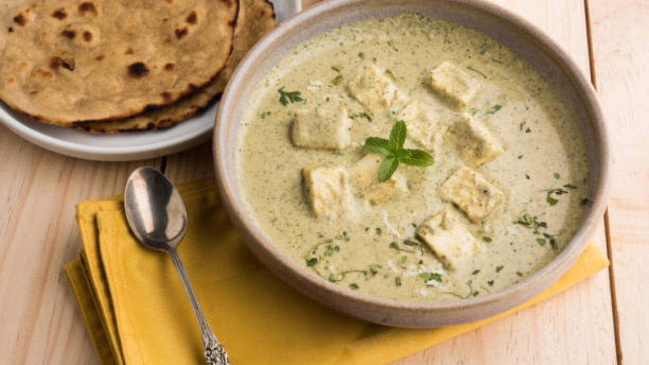 Pure Veg Recipe: খুব কম সময়ে নামমাত্র মশলায় বানিয়ে নিয়ে সম্পূর্ণ ...