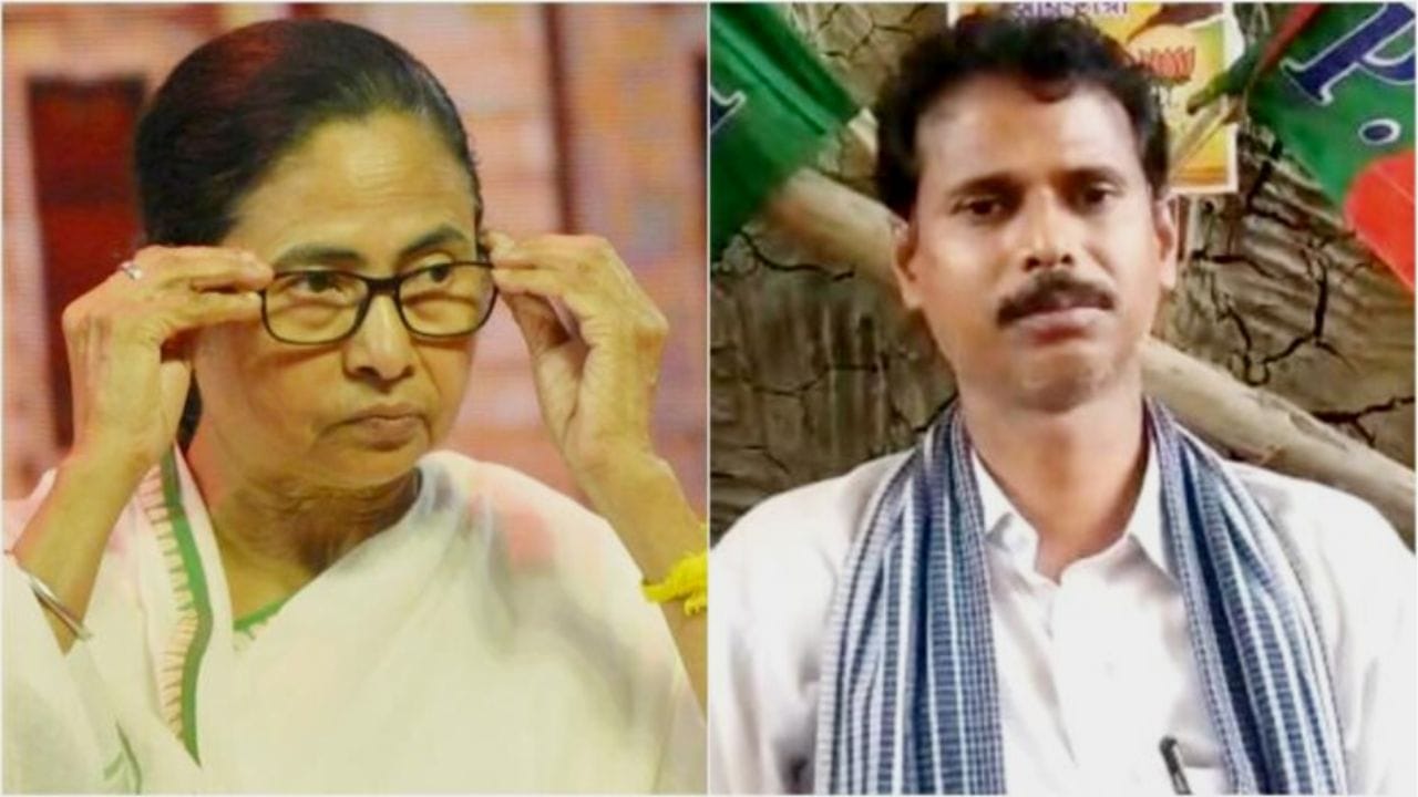 Pralay Paul: 'নন্দীগ্রামে মমতা বন্দ্যোপাধ্যায় হেরেছেন শেখ সুফিয়ানের ...