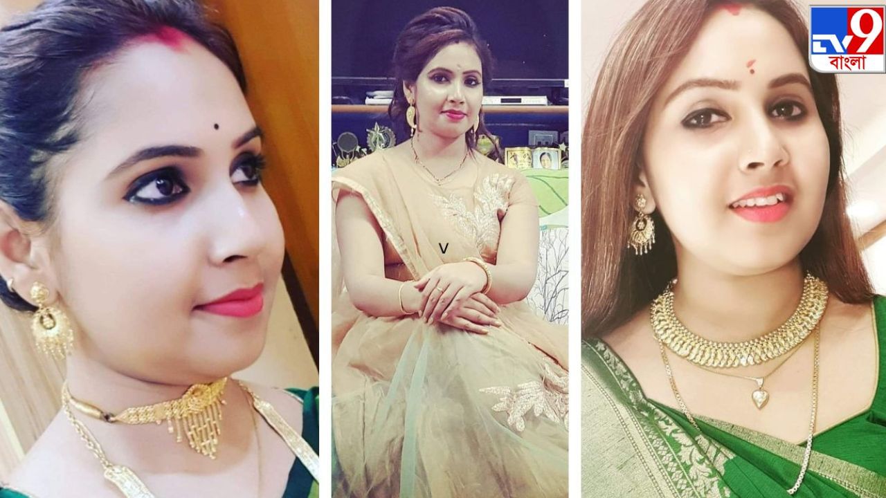 Priyanka Banerjee: ভালবাসেন আঁকতে, রয়েছে বুটিক; নিয়োগ দুর্নীতি কাণ্ডে ...