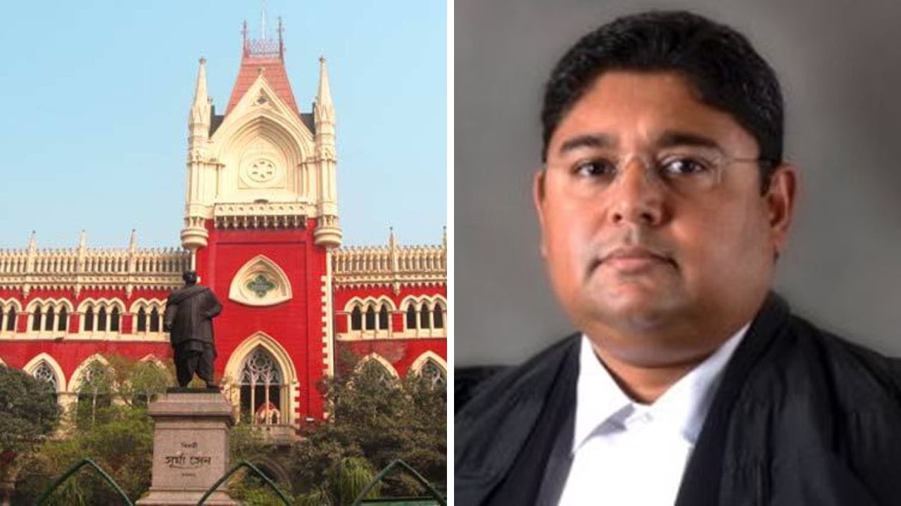 Sanjay Basu: হাইকোর্টে রক্ষাকবচ সঞ্জয় বসুর, গান্ধীজি-র উদাহরণ টানলেন ...