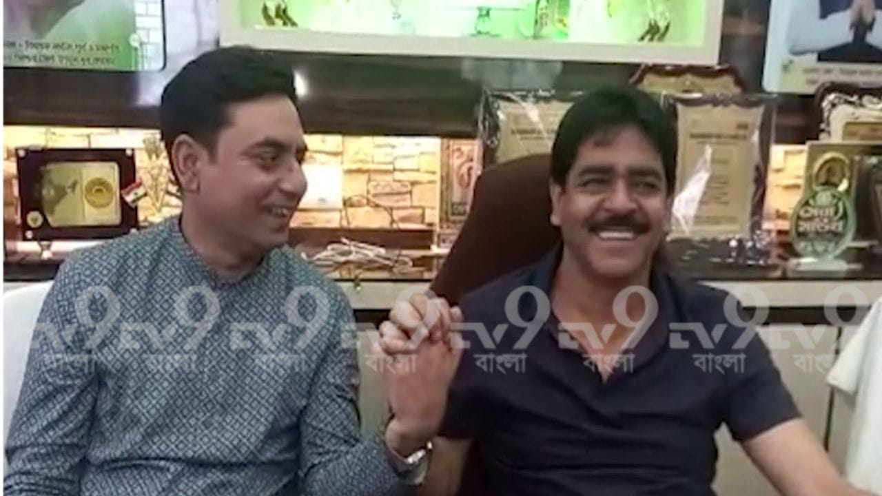 TMC in Bhangar: ভাঙড়ের 'দ্বন্দ্ব' মেটাতে নয়া দাওয়াই তৃণমূলের ...