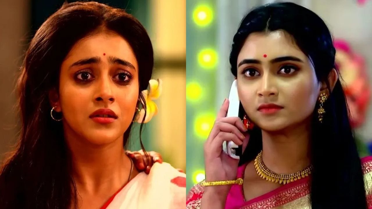 Serial TRP: সব ঘেঁটে ঘ, জায়গা হারাল ‘জগদ্ধাত্রী’, ‘গৌরী’র নম্বর কমে ৫ ...