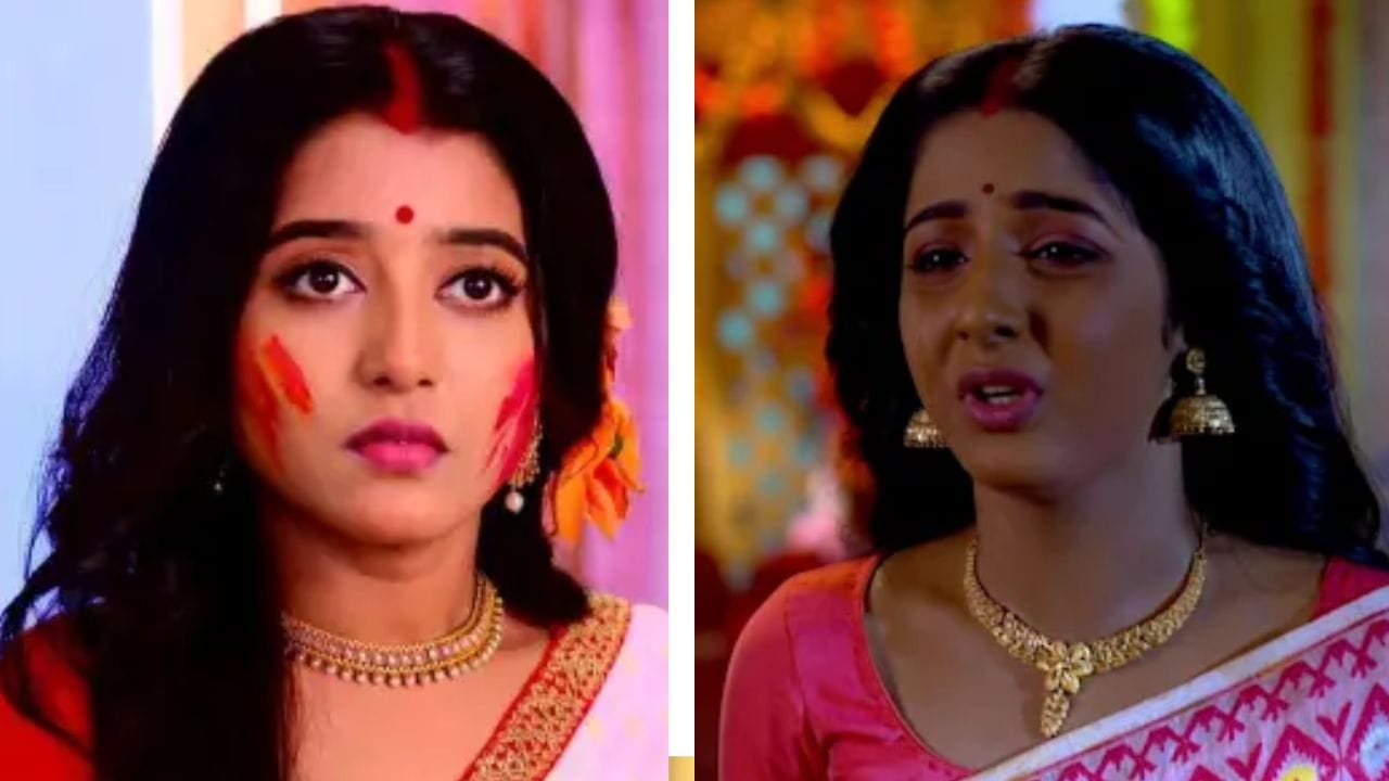 Serial TRP: চমকে দিল 'খেলনাবাড়ি', নম্বর কমল 'অনুরাগের ছোঁয়া'র, প্রথম ...