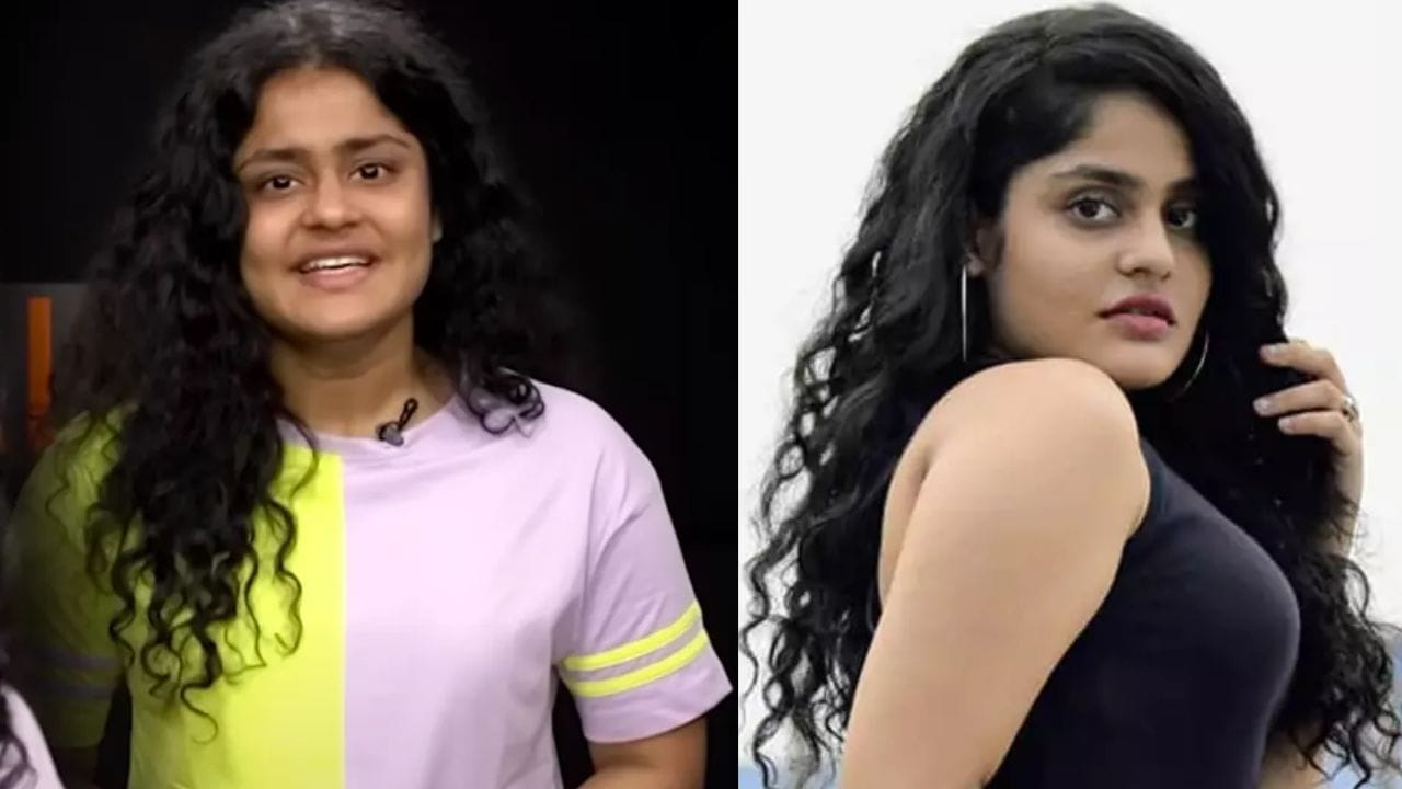 Tithi Basu: 'বাবা ছেড়ে চলে গেছে, কিস্যু হবে না ওর...', শৈশবের যন্ত্রণা ...