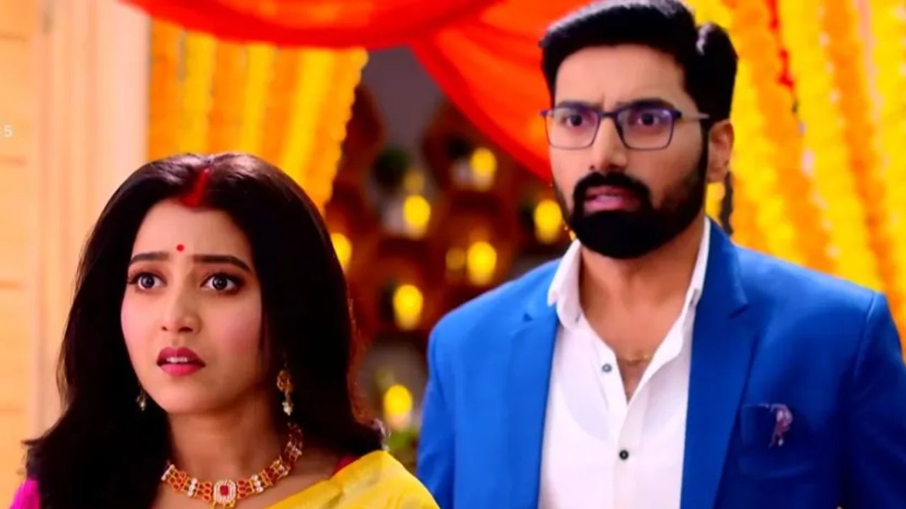 Bengali Serial TRP: হঠাৎই পিছিয়ে গেল 'খেলনাবাড়ি', দুর্দান্ত ফল করে ...