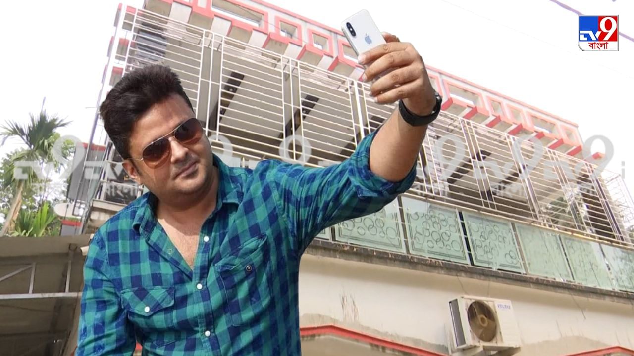 TMC Leader: এক সময় সিম বিক্রি করতেন! কীভাবে ‘লুচির মতো’ ফুলে উঠল তৃণমূল নেতা শান্তনুর সম্পত্তি ...