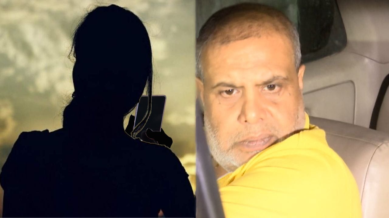 Ayan Shil: 'ইডি রেইড করতে পারে, জিনিসপত্র সরাও', আগের রাতেই অয়নকে মেসেজ বান্ধবীর... - Bengali ...