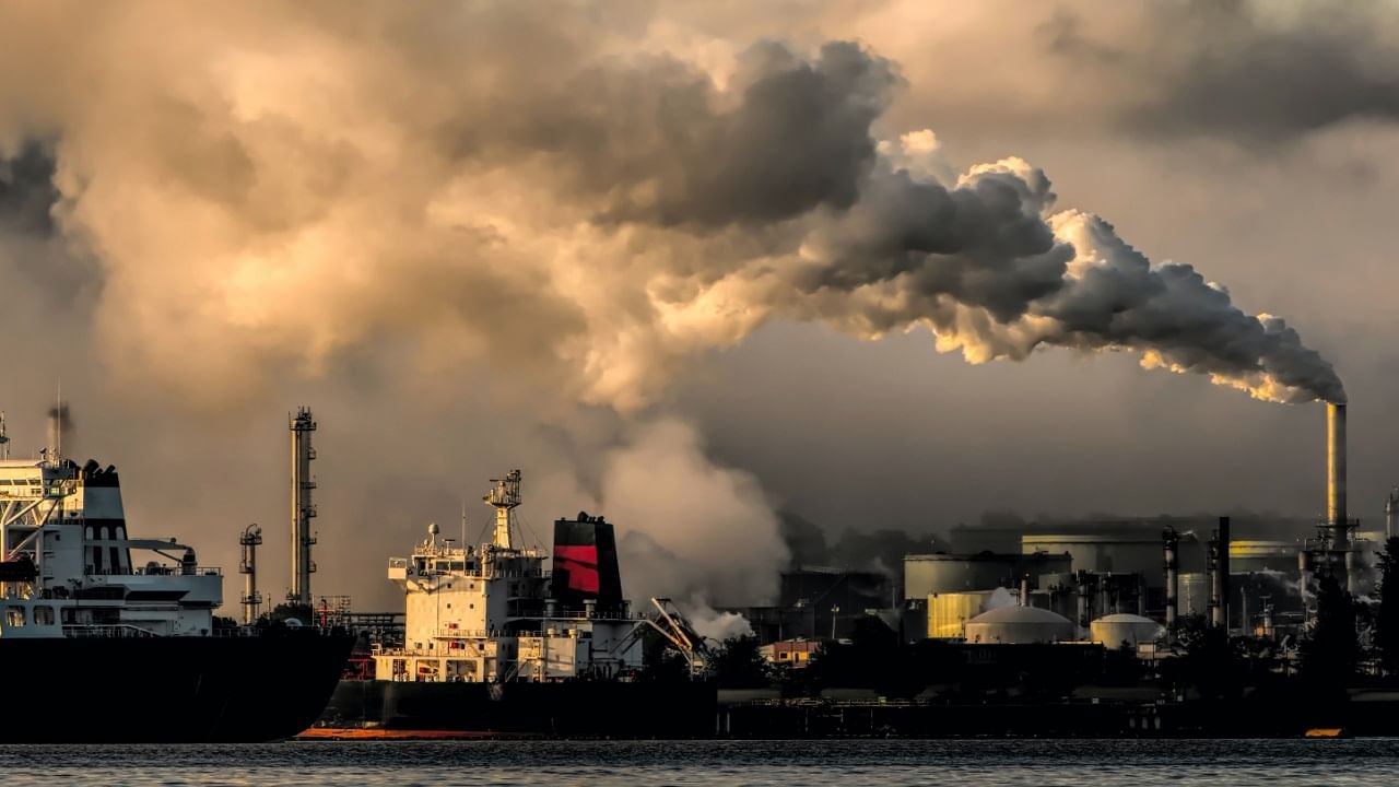 Air Pollution: হাওয়ায় মিশছে বিষ! বিশ্বে আর কোনও জায়গা নেই, যেখানকার ...