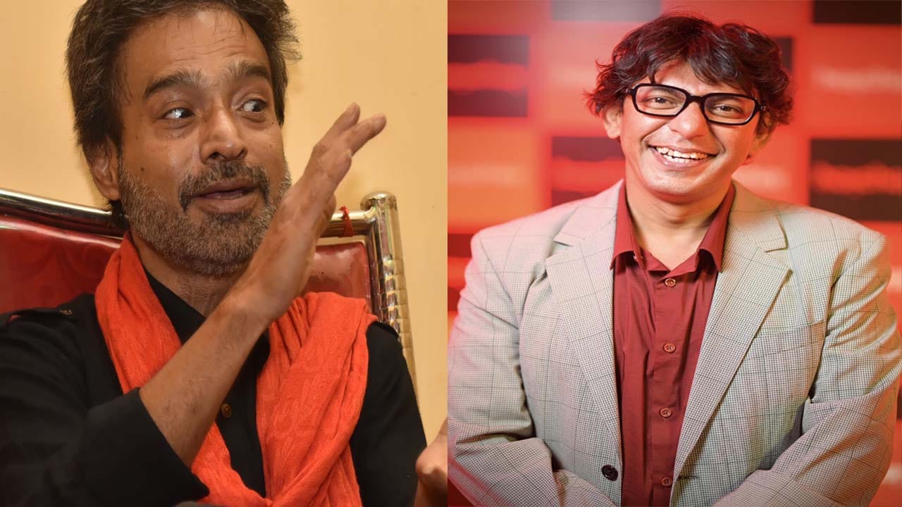 Chanchal Chowdhury: নচিকেতার সঙ্গে সুরেলা সন্ধ্যায় চঞ্চল; কলকাতায় আরও ...