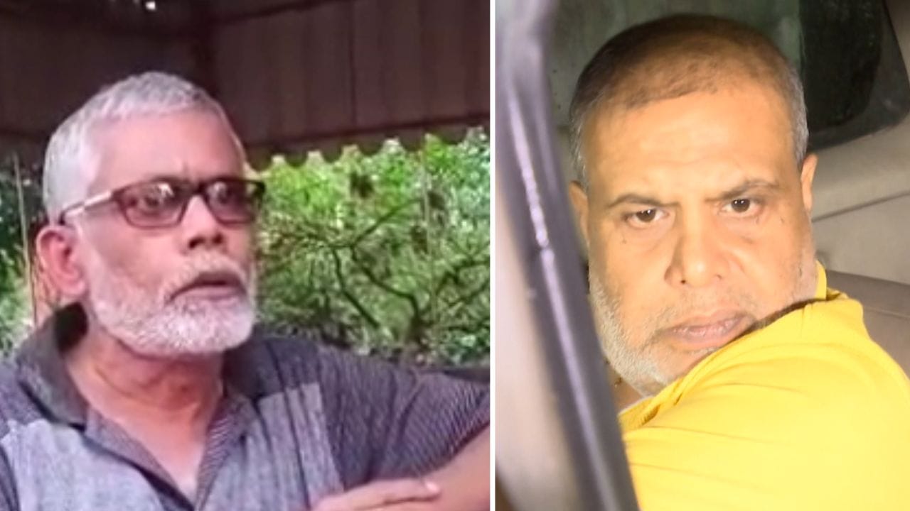 Ayan Shil: ‘২ কোটি টাকা ফেরত চাইতেই পোষা কুকুর ছেড়ে দিয়েছিল অয়ন, আত্মহত্যা করে বাপ-ছেলে ...