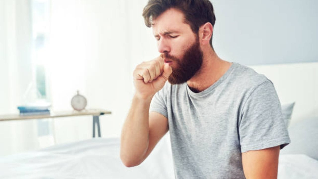 Dry Cough: কিছুতেই কমছে না শুকনো কাশি? এই টোটকায় ৫ মিনিটেই হবে সমাধান ...