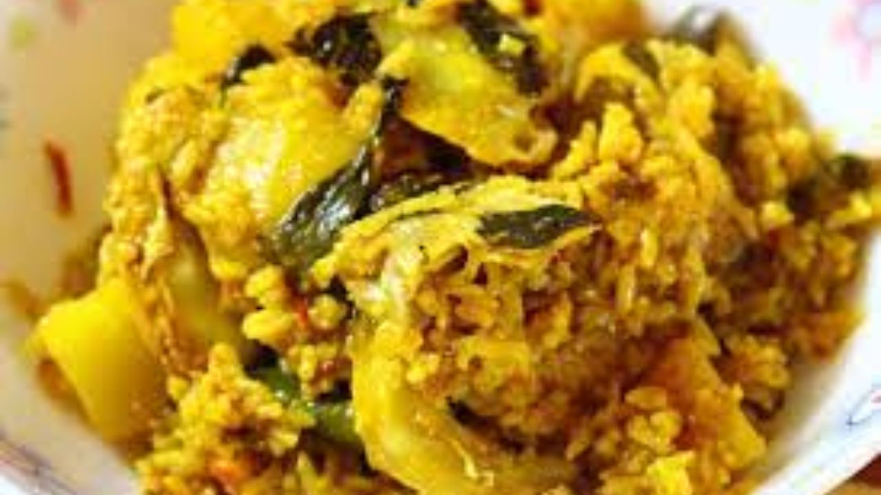 Muri Ghonto: চাল ছাড়াই বানিয়ে নিন মুড়িঘন্ট, জানুন দারুণ একটি রেসিপি ...