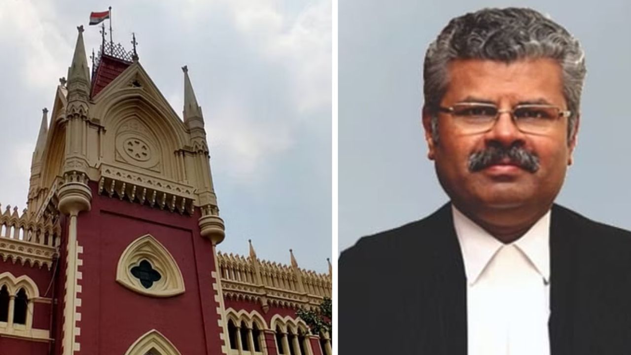 HC: কলকাতা হাইকোর্টের নতুন ভারপ্রাপ্ত প্রধান বিচারপতি টিএস শিবজ্ঞানম ... HC: কলকাতা হাইকোর্টের নতুন ভারপ্রাপ্ত প্রধান বিচারপতি টিএস শিবজ্ঞানম ...