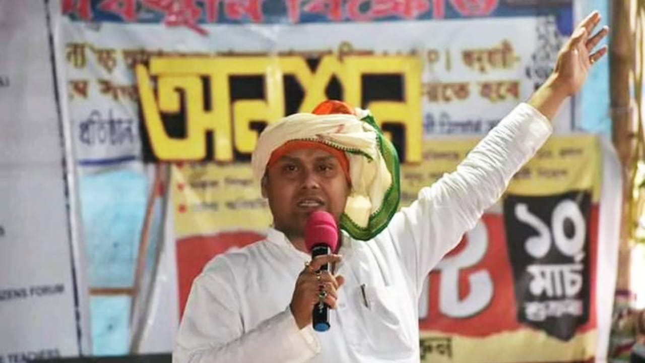 Koustav Bagchi: দুর্নীতির পর্দাফাঁসে কৌস্তভের অভিনব উদ্যোগ, 'দেবাংশুর ...