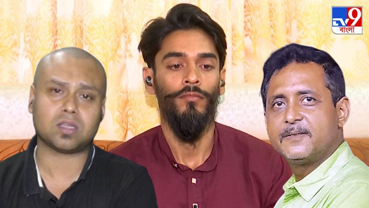 Koustav Bagchi Exclusive: সজলের মতো কৌস্তভও কি লাভবান হবেন? কুণালের ‘ভবিষ্যদ্বাণীর’ জবাব দিলেন ...