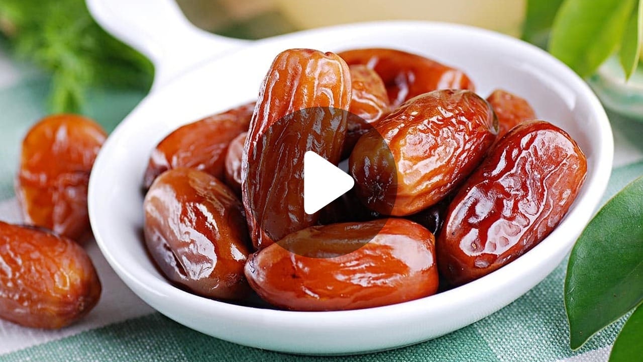 Ramdan 2023: জানেন কি, রোজা ভাঙার সময় কেন পাতে থাকে খেজুর? - Bengali ...