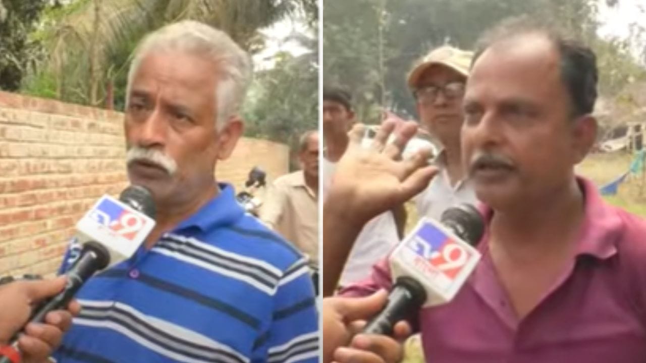 Santanu Banerjee: ‘মাথায় পিস্তল ঠেকিয়ে মেরে গঙ্গায় ফেলে দেবে বলেছিল ...