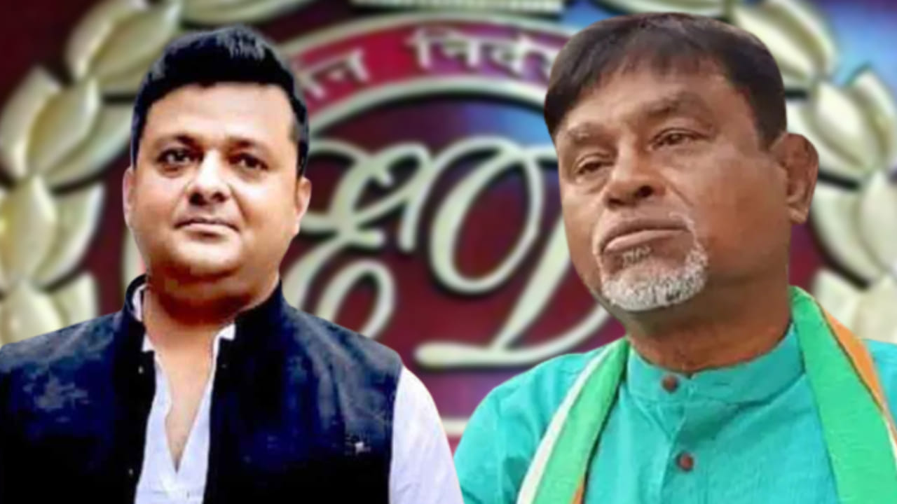 Shantanu Banerjee: মাথা পিছু পাঁচ লক্ষ অ্যাডভান্স! চাকরির জন্য মানিককে ...