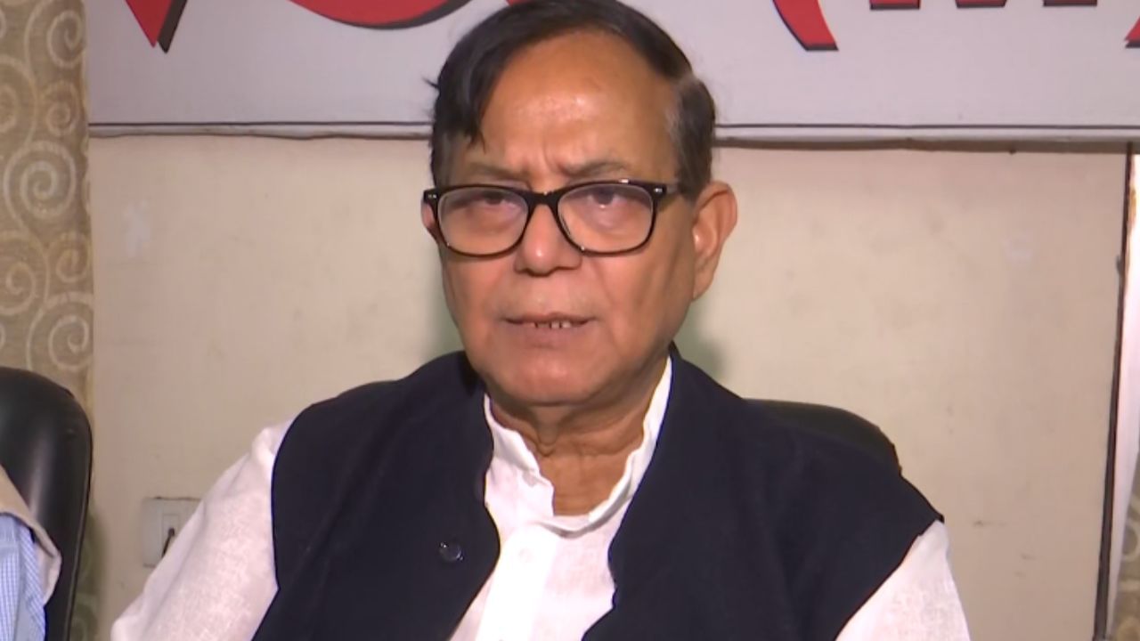 MD Selim: সাগরদিঘিকে হাতিয়ার করে পঞ্চায়েতে কেমন হবে জোট, উত্তর দিলেন মহম্মদ সেলিম - Bengali ...