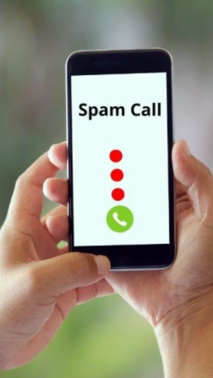 স্প্যাম কলের হাত থেকে নিস্তার পান সহজে – TV9Bangla