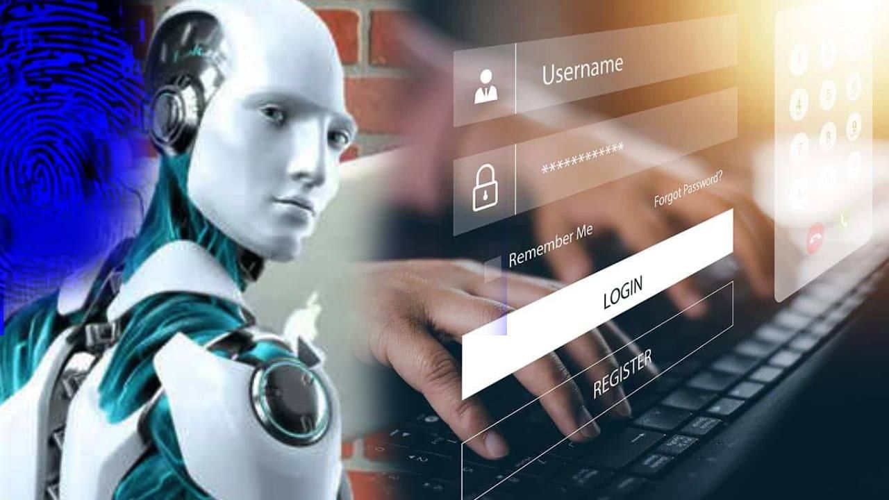 1 মিনিটে Password ভেঙে ফেলছে Ai তা সে যত কঠিনই হোক না কেন সুরক্ষার চাবিকাঠি Bengali News