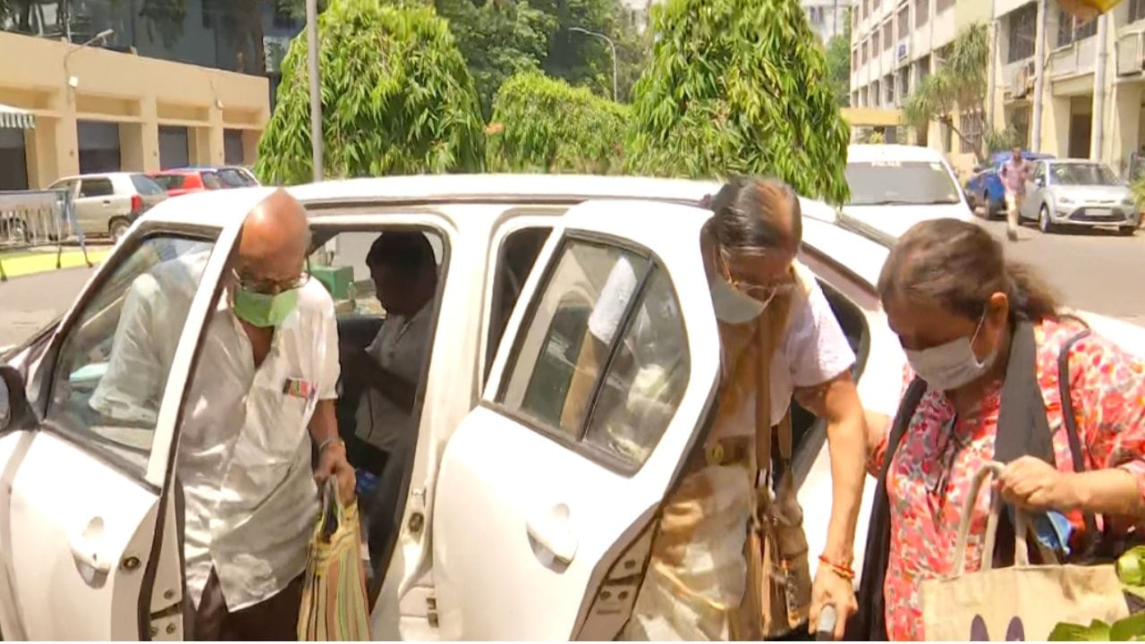 Ayan Sil: অয়নের দুর্নীতির হদিস পেতে গোটা পরিবারকেই ইডির তলব, আজই হাজিরা দিতে হবে মা-বাবাকে ...