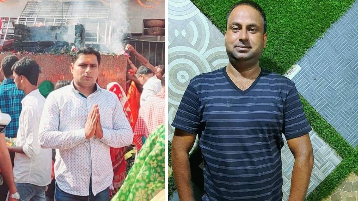 Barabani BJP Leader Death: বারাবনিতে দুই বিজেপি নেতার অস্বাভাবিক মৃত্যু ...