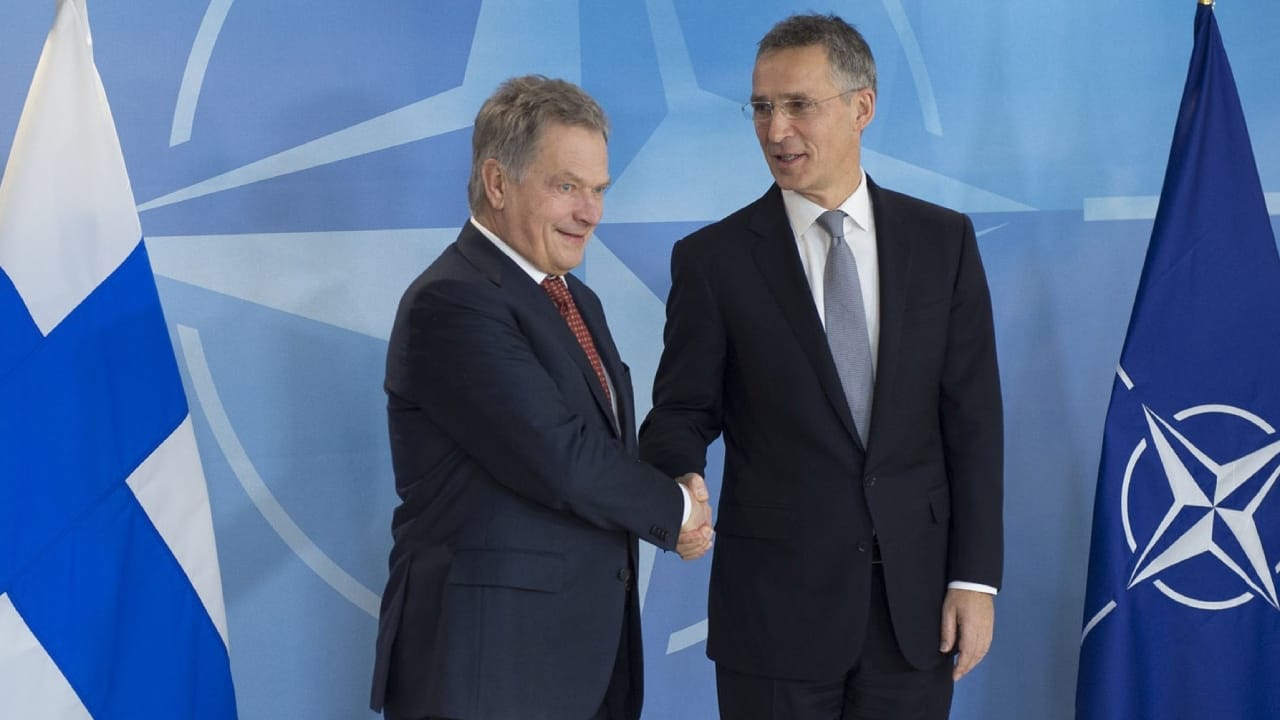 Finland: ৩১তম ন্যাটো-সদস্য ফিনল্যান্ড, ‘পাল্টা ব্যবস্থা’র হুমকি ...