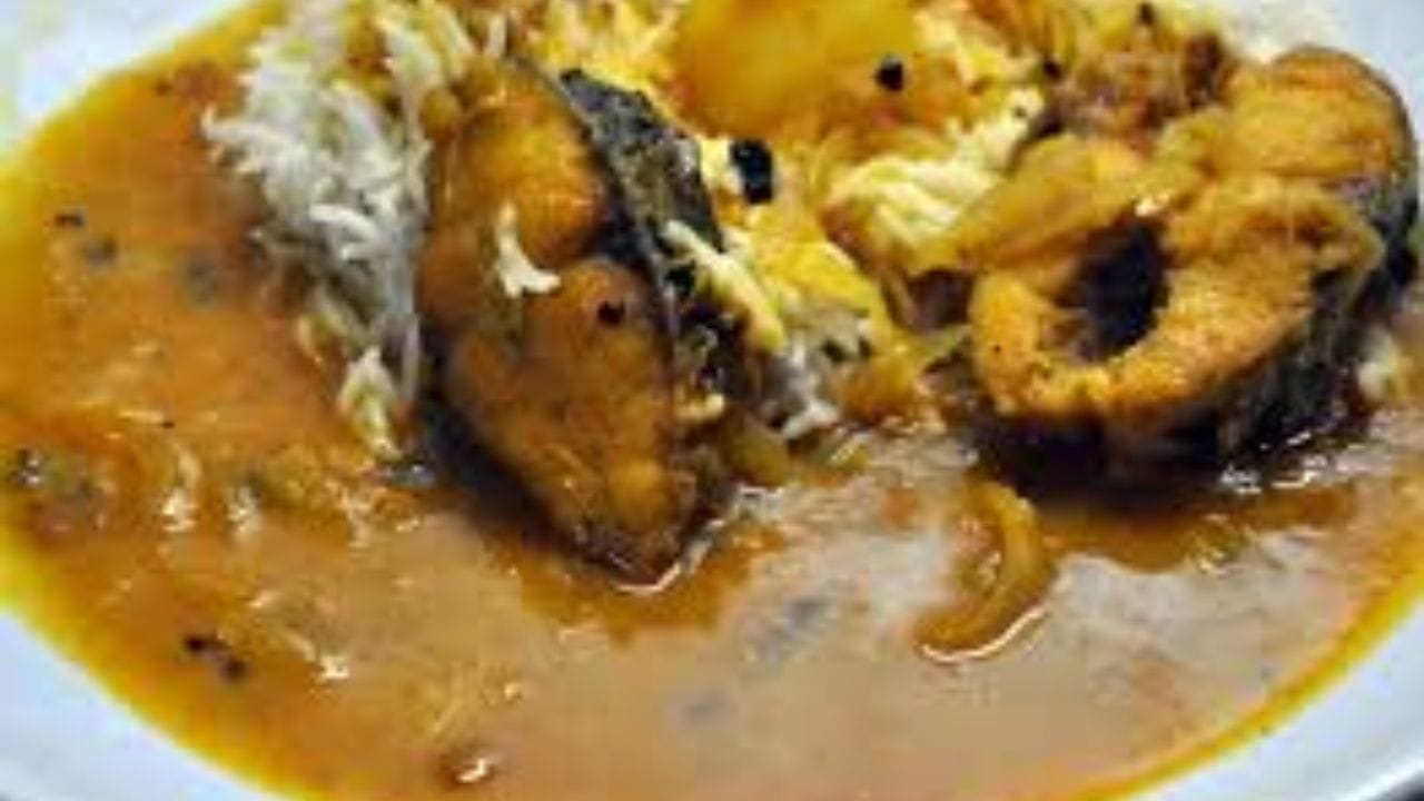 Macher Jhol: গরমে এই মাছের ঝোল মুখের রুচি ফেরাবে আর পেটও ঠান্ডা রাখবে ...