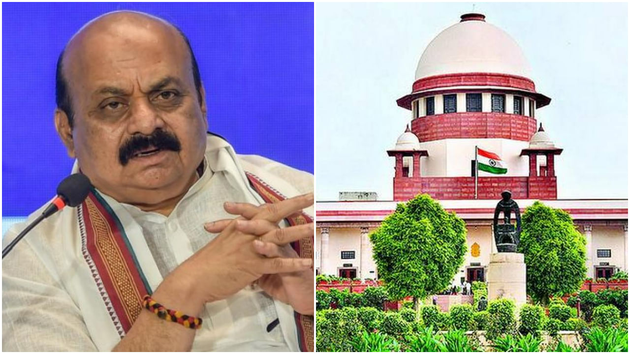 Karnataka Muslim Quota: কর্ণাটকে মুসলিমদের সংরক্ষণ বাতিল ভুল অনুমানের ভিত্তিতে: সুপ্রিম কোর্ট ...