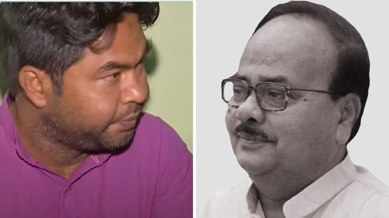 TMC MLA: সায়গলের কাছেও পৌঁছে যেত চাকরি বিক্রির টাকা! প্রয়াত বিধায়কের ...