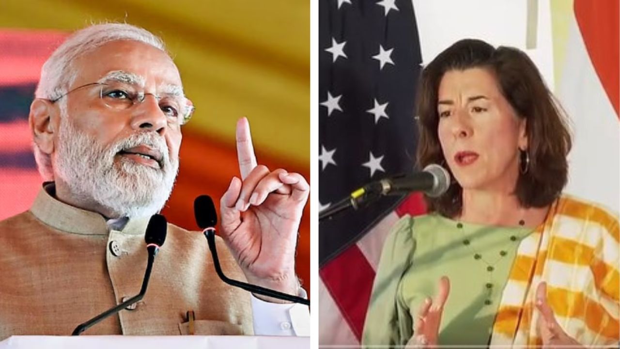 US Secretary on PM Modi: 'দূরদর্শী' নমোর সঙ্গে সাক্ষাতের স্মৃতিচারণায় ...