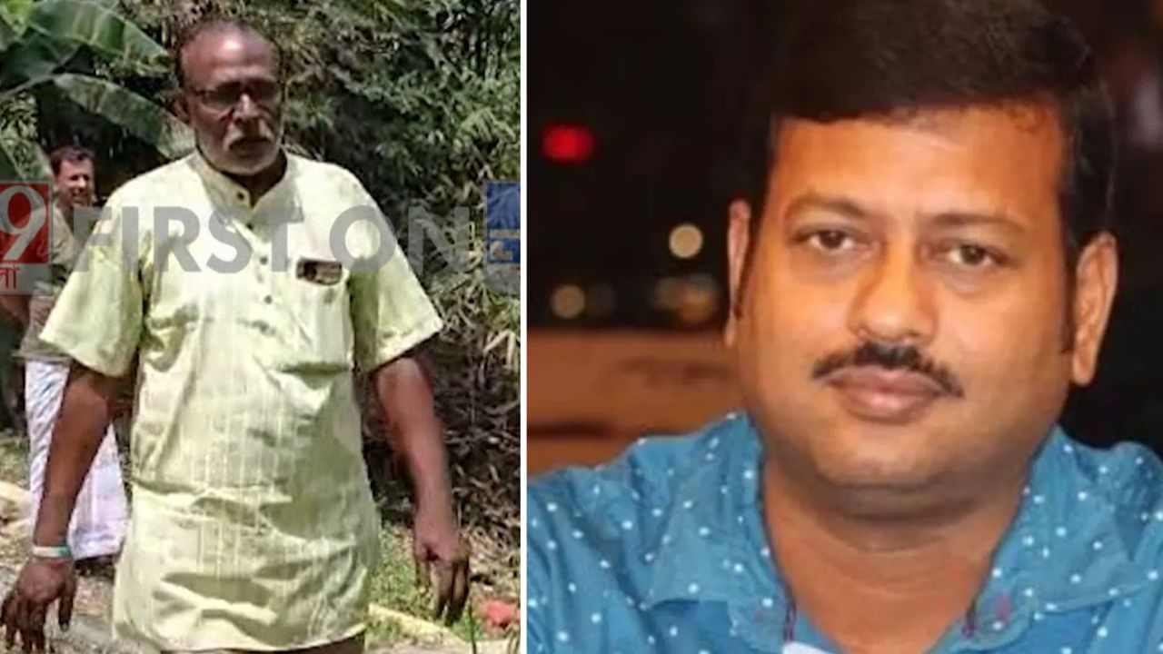 Jiban Krishna Saha: বিধায়কের ফোন উদ্ধারে পাড়ার তৃণমূল নেতাকেই পুকুর ... Jiban Krishna Saha: বিধায়কের ফোন উদ্ধারে পাড়ার তৃণমূল নেতাকেই পুকুর ...