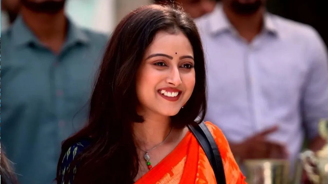 Serial Gossip: সিরিয়ালে নাইটি-কাণ্ড, 'তারকাটা' বউকে নিয়ে উত্তাল ...