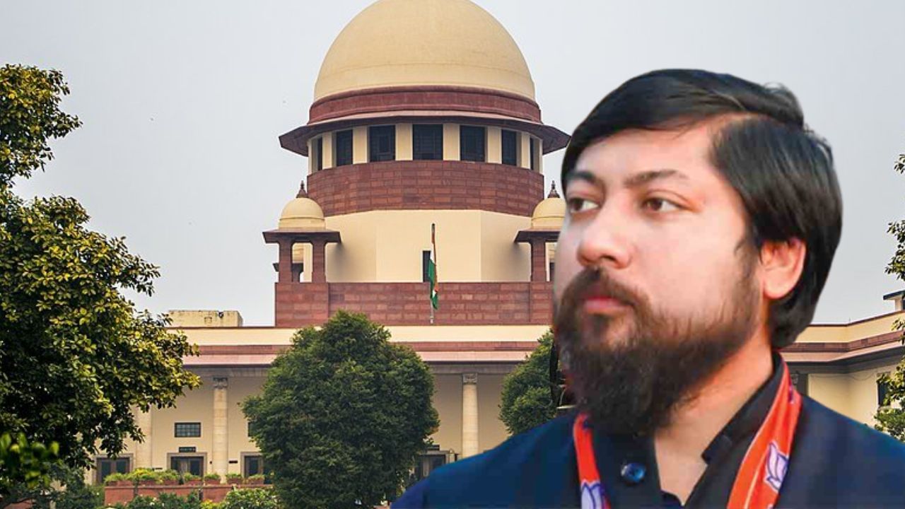 Nisith Pramanik: নিশীথের কনভয়ে হামলার ঘটনায় CBI তদন্তের নির্দেশ খারিজ ...