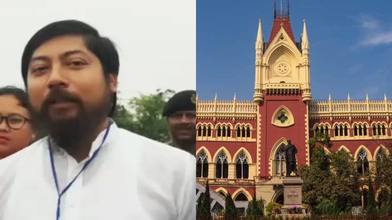 Nisith Pramanik: নিশীথ মামলায় রাজ্য পুলিশের বিরুদ্ধে অসহযোগিতার অভিযোগ ...
