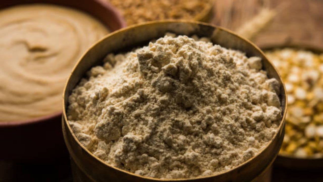 Sattu Powder: রোজ সকালে শরবত নয় রান্নাতেও এইভাবে ব্যবহার করুন ছাতু | 5 ...