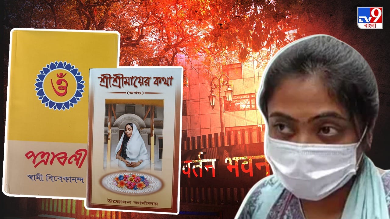 Sukanya Mondal: ED হেফাজতে বিধ্বস্ত সুকন্যা, মন ভাল রাখতে সহায় মা ...