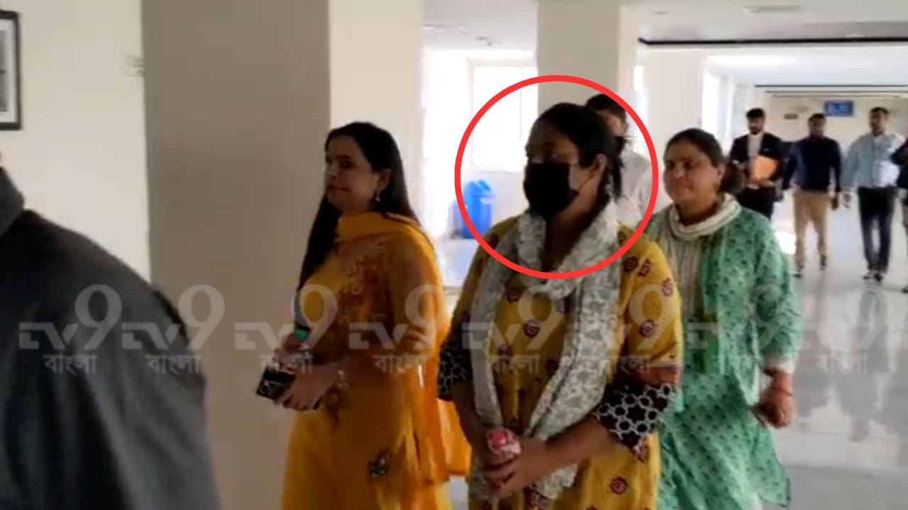 Sukanya Mondal LIVE Updates: সুকন্যাকে তিনদিনের ED হেফাজতে পাঠাল আদালত ...