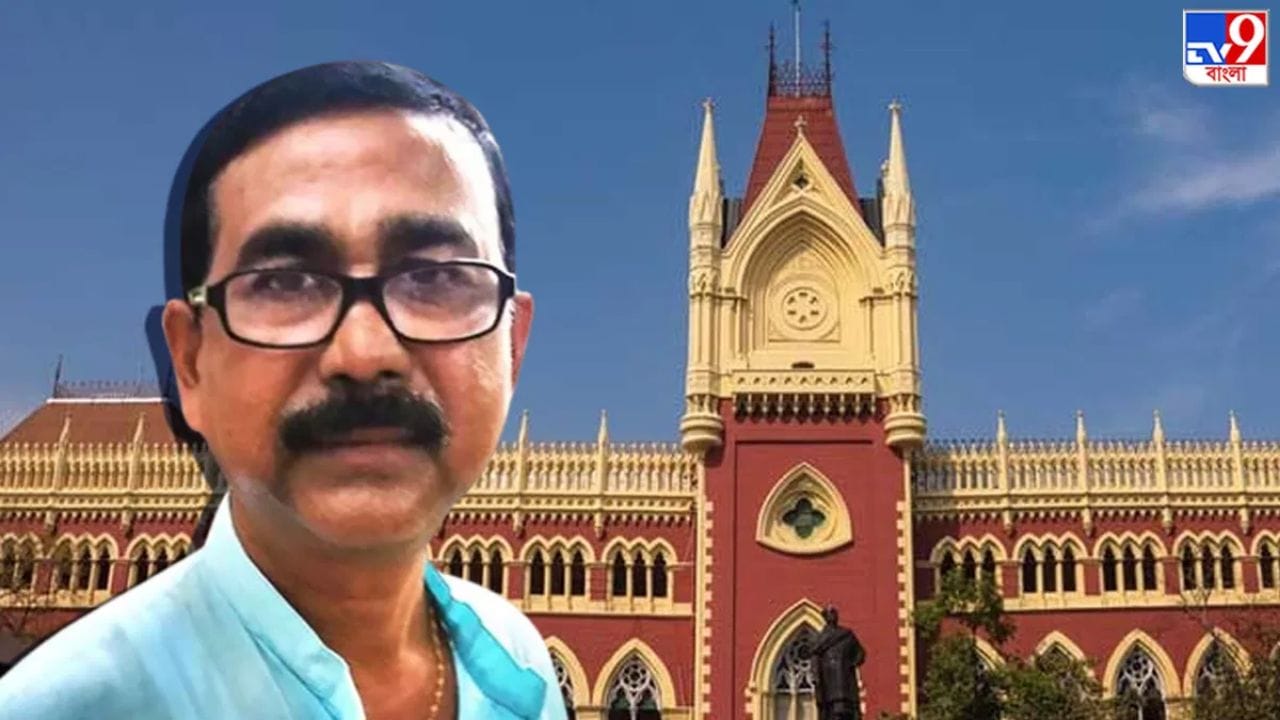 TMC MLA Tapas Saha: শাসক দলে ফের CBI চাপ! নিয়োগ দুর্নীতিতে তাপস সাহার যোগ খতিয়ে দেখতে চায় ...