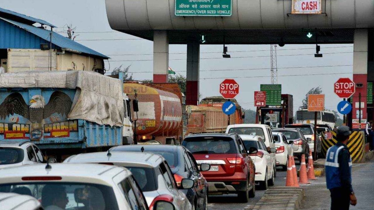 Toll Tax: স্বয়ংক্রিয় পদ্ধতিতে টোল দিলে মিলবে ১০ শতাংশ ছাড়, শীঘ্রই ...
